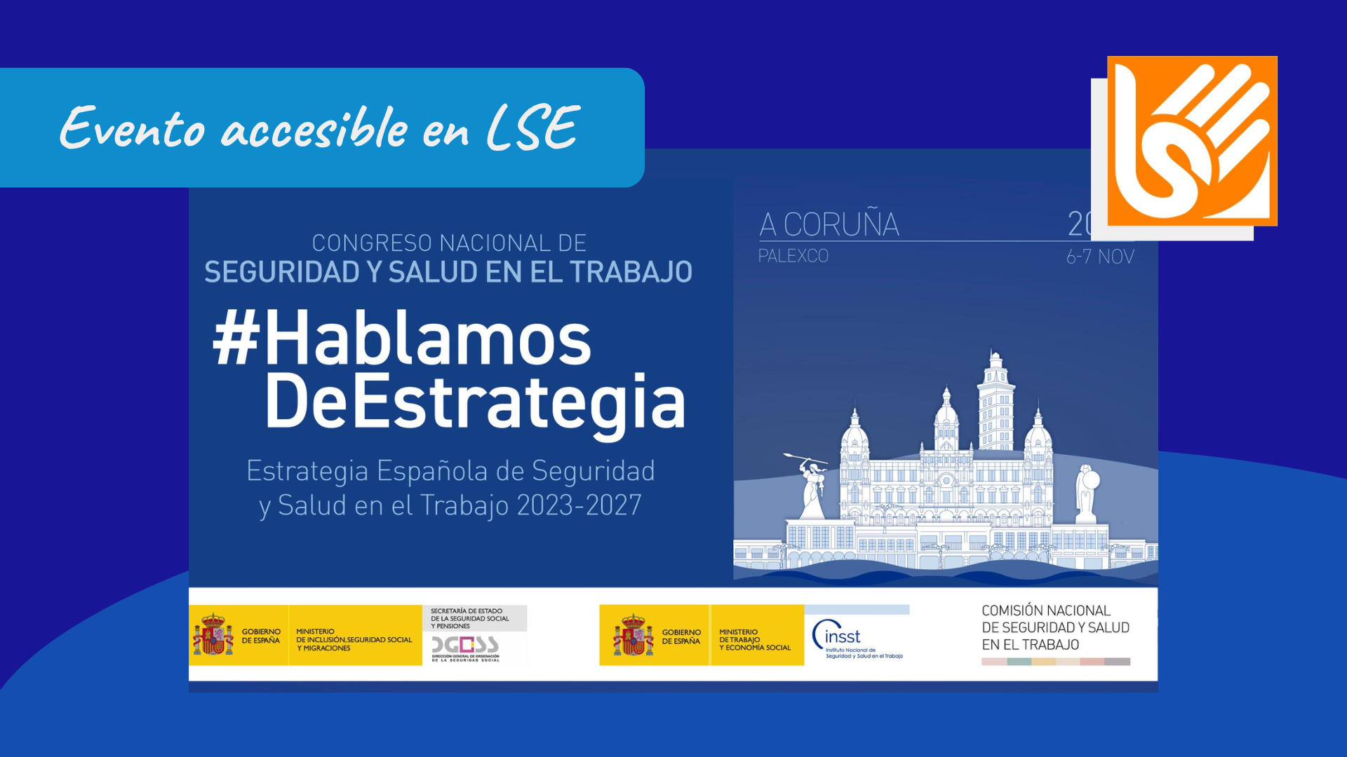 FAXPG - Federación de Asociacións de Persoas Xordas de Galicia