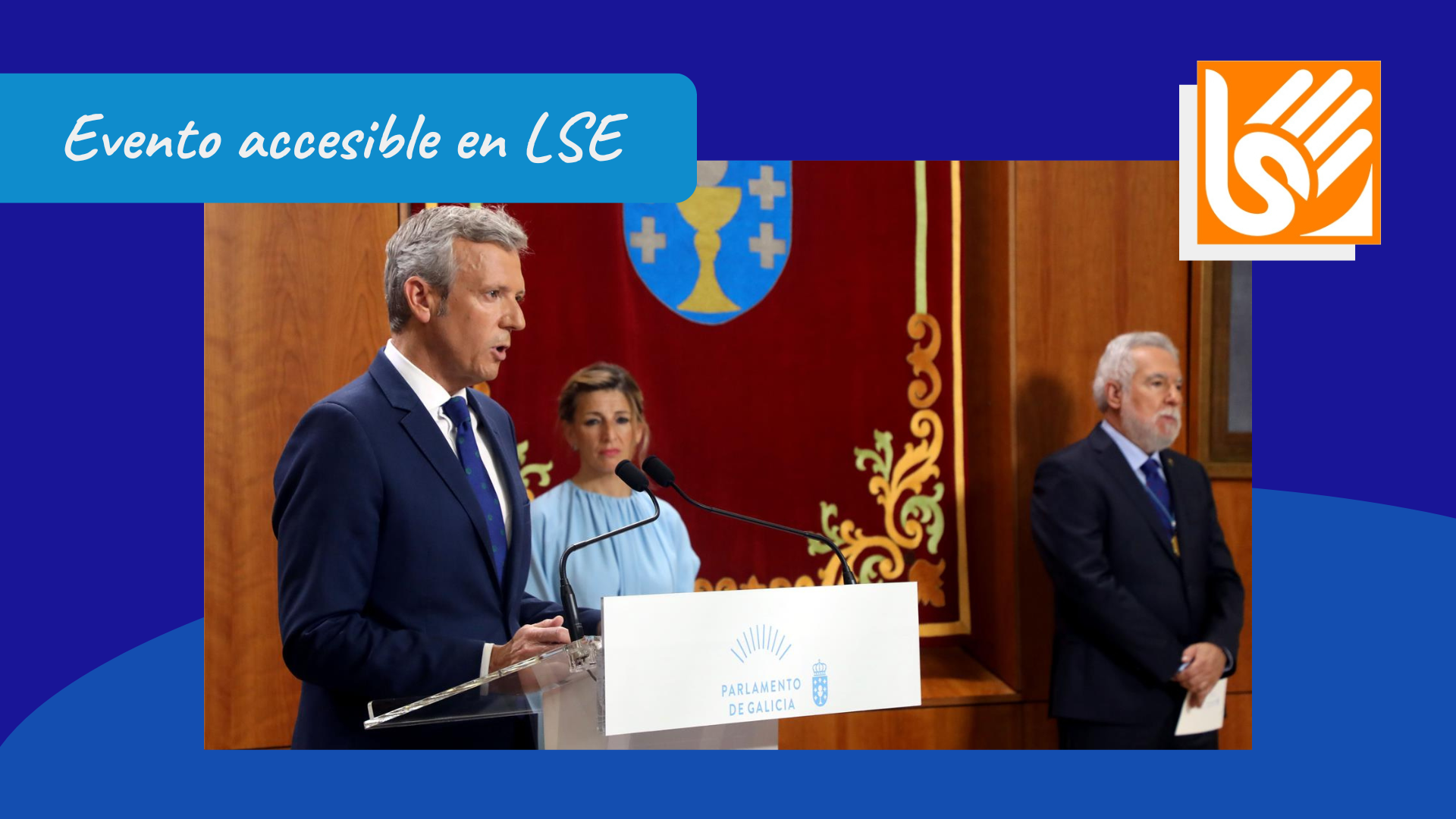 FAXPG - Federación de Asociacións de Persoas Xordas de Galicia