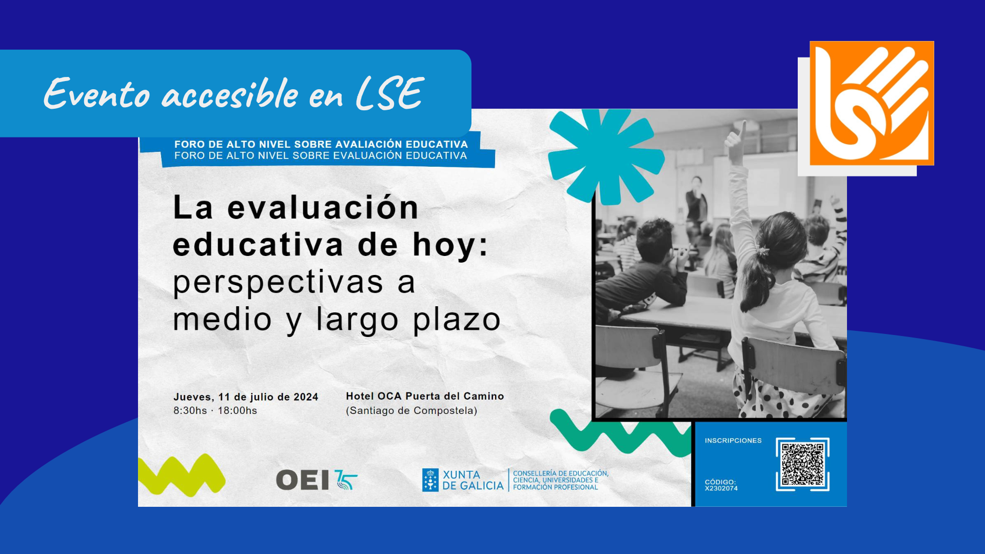 FAXPG - Federación de Asociacións de Persoas Xordas de Galicia