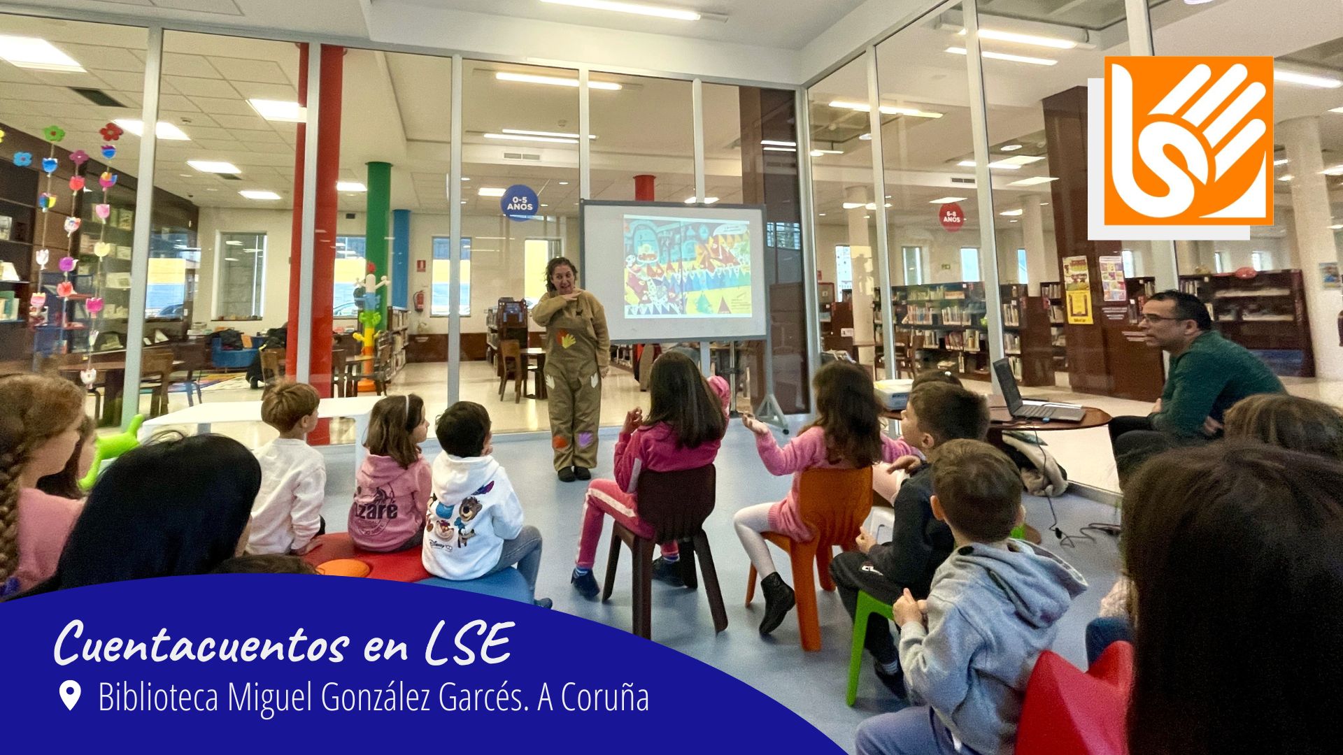 FAXPG - Federación de Asociacións de Persoas Xordas de Galicia