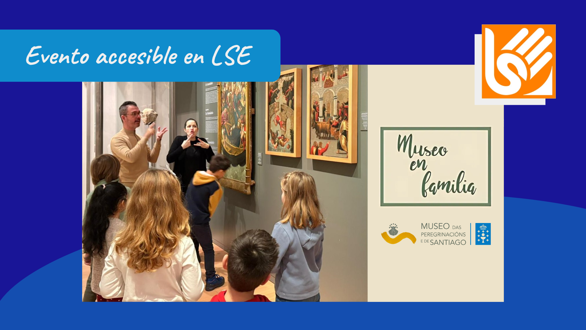 FAXPG - Federación de Asociacións de Persoas Xordas de Galicia